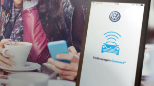 VW Connect app coming to 2020 Volkswagen models - Motoring Research