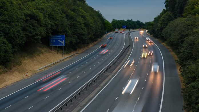 80mph speed limit 'fundamentally an issue of safety', says RAC