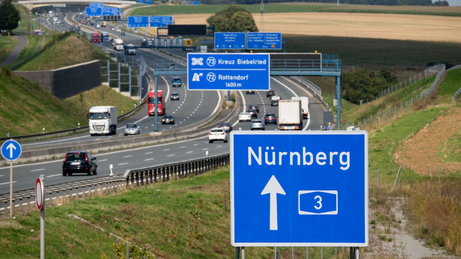 German parliament REJECTS autobahn speed limit proposal - Motoring Research
