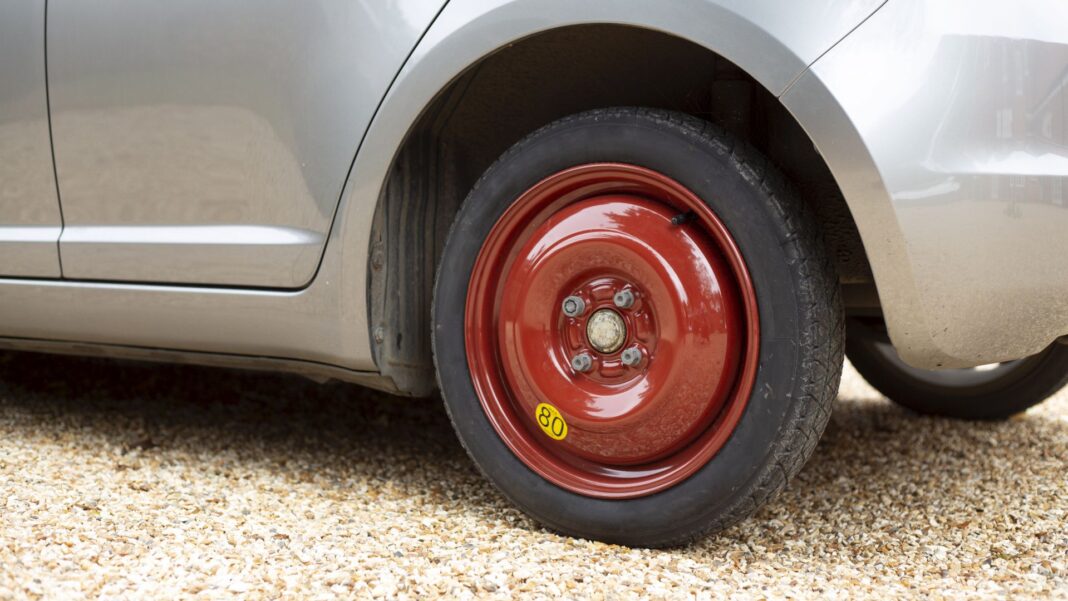 Motorists want full-sized spare wheels to make a comeback - Motoring ...