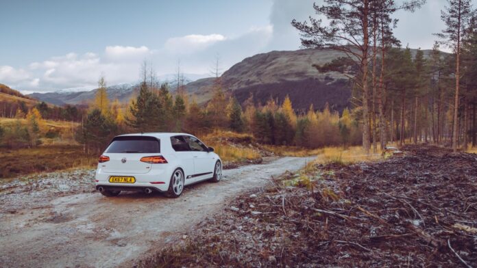 Volkswagen Golf GTI M52 boosted to R-rivalling 310hp