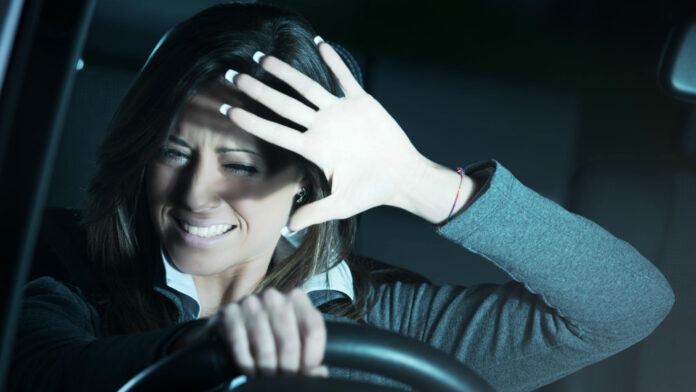 A third of drivers are SCARED of night driving - Motoring Research