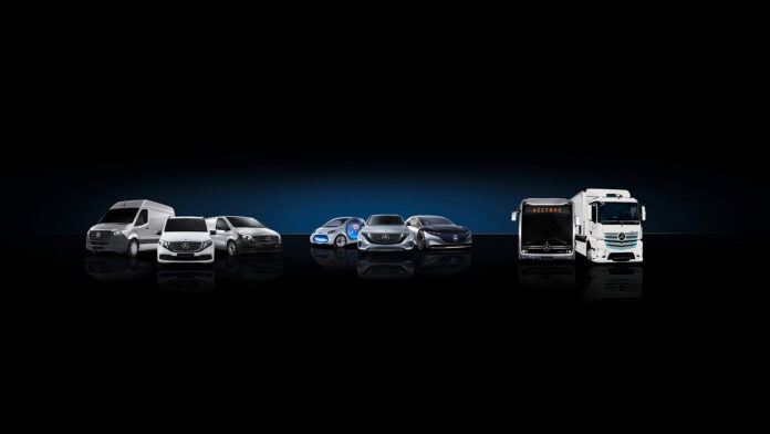 Mercedes becomes second German company to announce major job cuts ...
