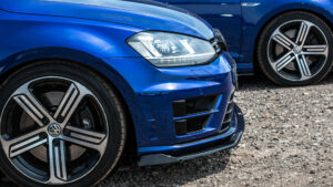 Opinion: Is the Volkswagen Golf R the ‘new Cosworth’?