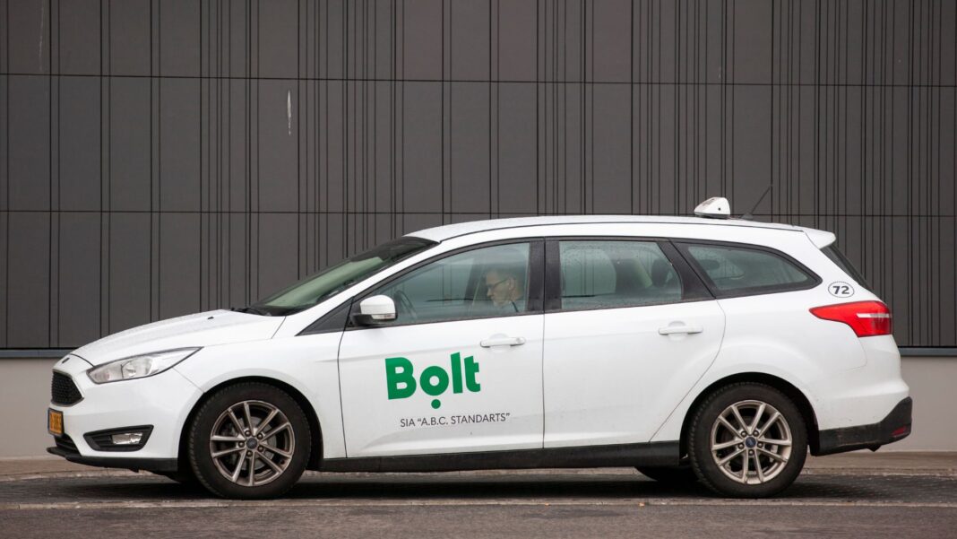 Uber and out: the ride-hailing apps to use instead