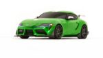 Sporty spice: Toyota Supra Wasabi teases the ‘ideal’ modified Supra ...