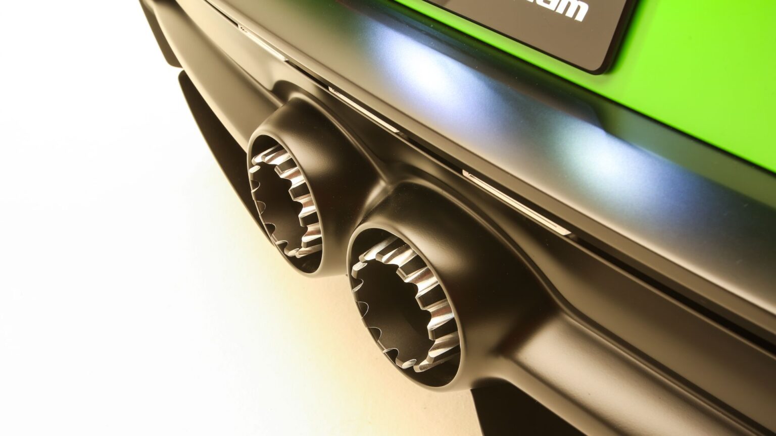 Sporty spice: Toyota Supra Wasabi teases the ‘ideal’ modified Supra ...