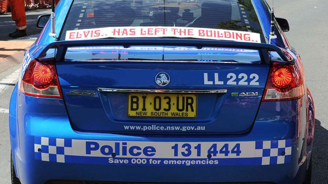 The coolest police cars from around the world - Motoring Research