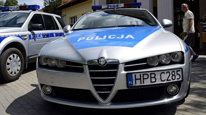 The coolest police cars from around the world - Motoring Research