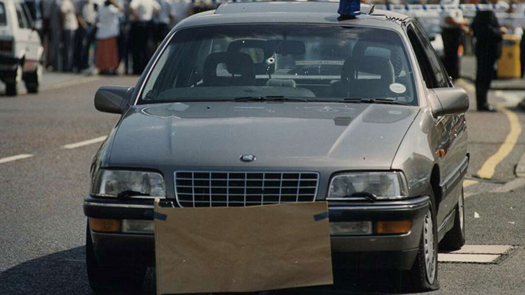 The coolest police cars from around the world - Motoring Research