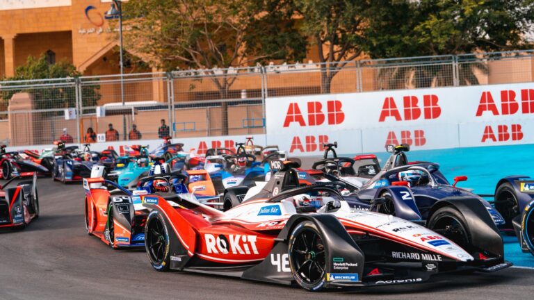 Formula E is now an official FIA World Championship - Motoring Research