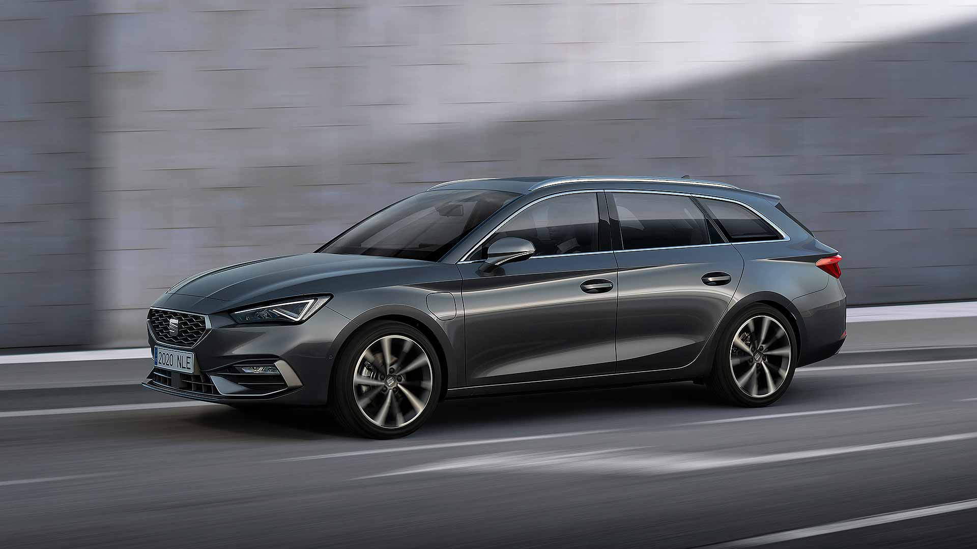 2020 Seat Leon revealed: Spanish Golf goes hybrid - Motoring Research