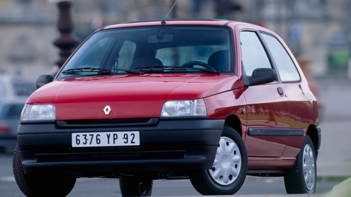 Official: 30-year-old cars are classic - Motoring Research
