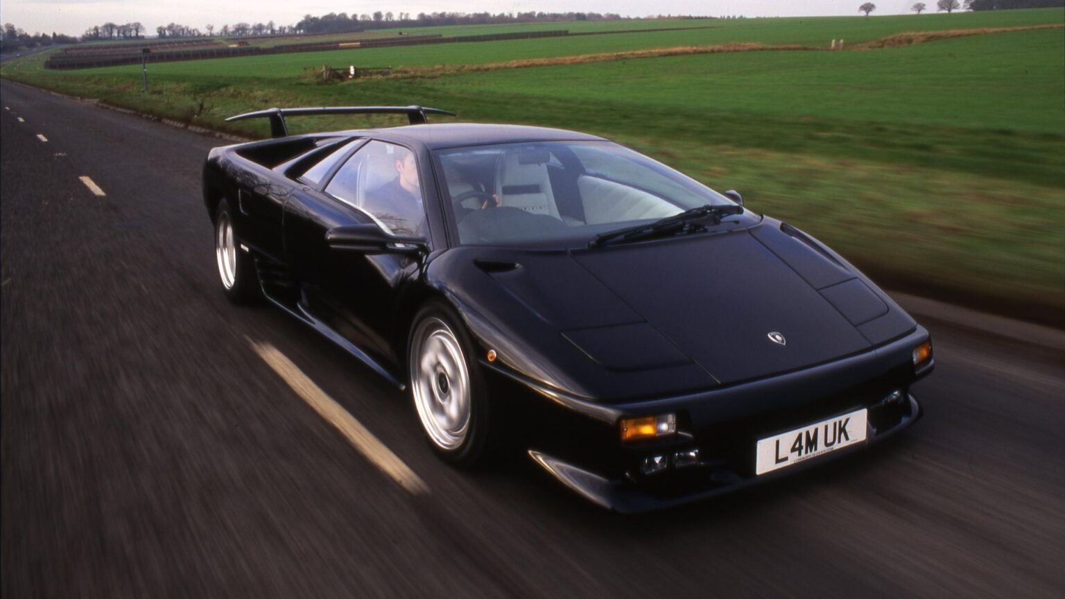 Official: 30-year-old cars are classic - Motoring Research
