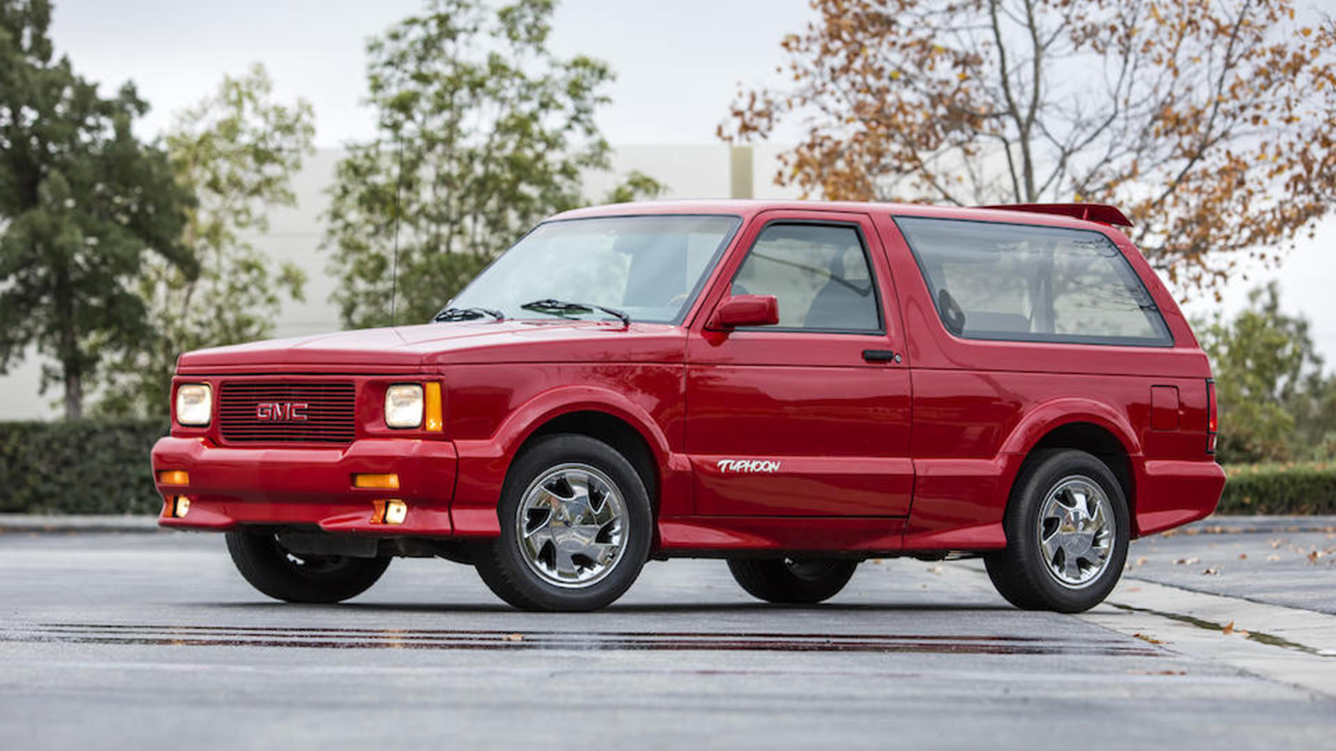 Your complete guide to all the 2020 Arizona collector car auctions ...