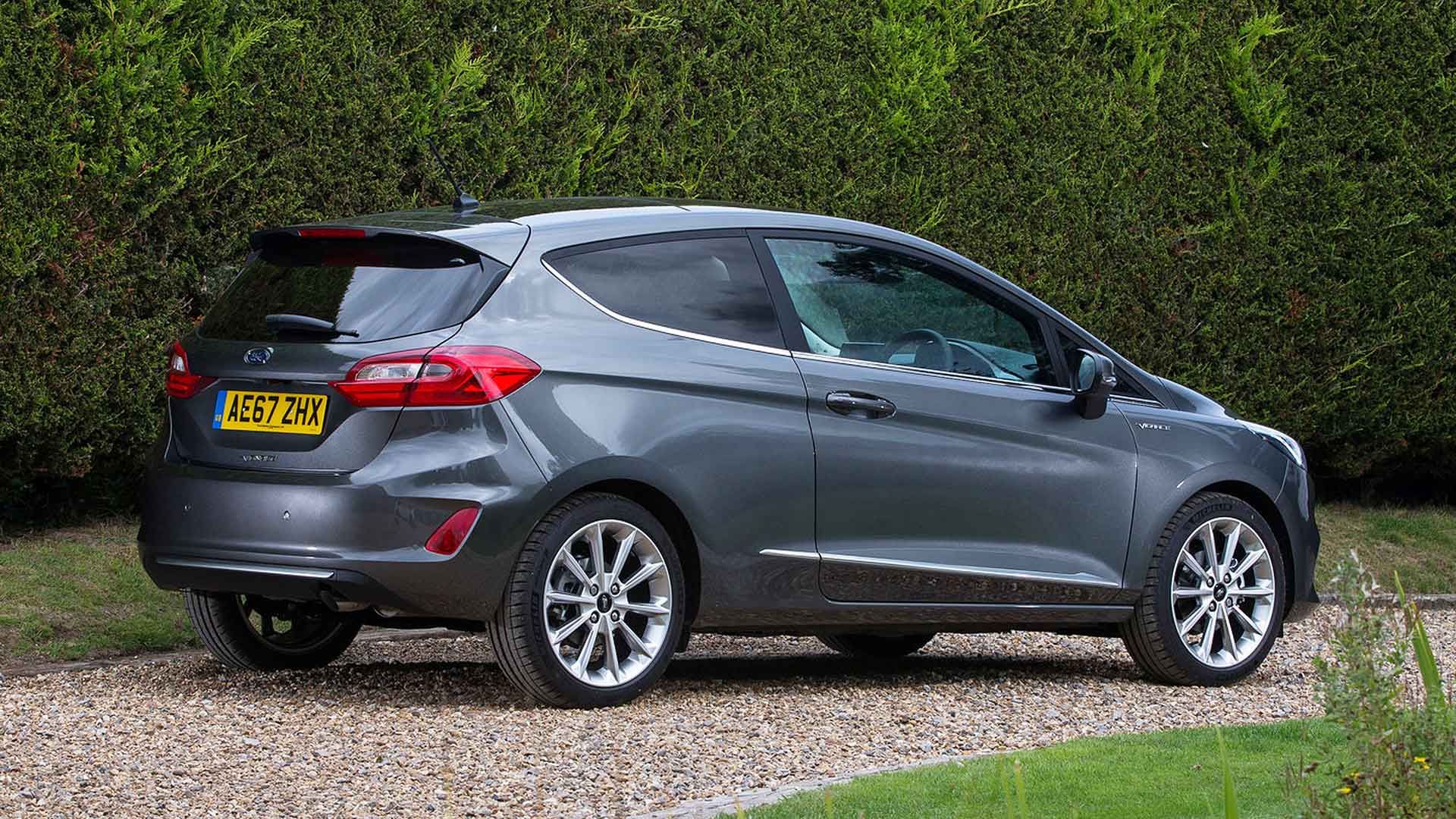 Grey Named Britain s Favourite New Car Colour Again Motoring Research Grey Named Britain s Favourite New Car Colour Again Motoring Research