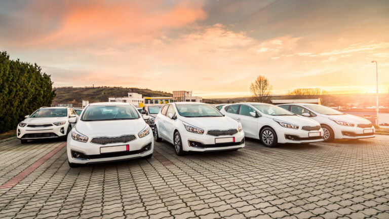 White is still the world's favourite car colour