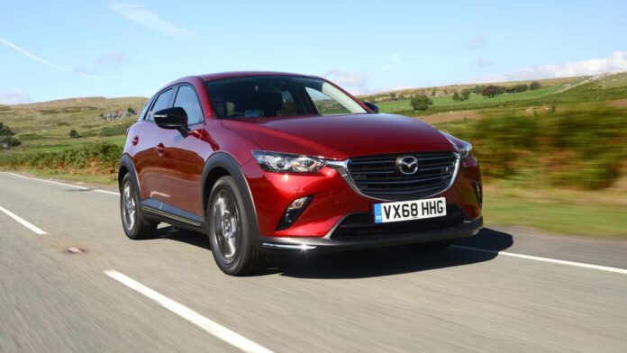 Pennies per mile: the 20 cheapest cars to drive - Motoring Research