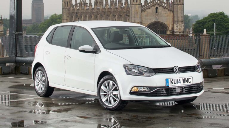 Pennies per mile: the 20 cheapest cars to drive - Motoring Research