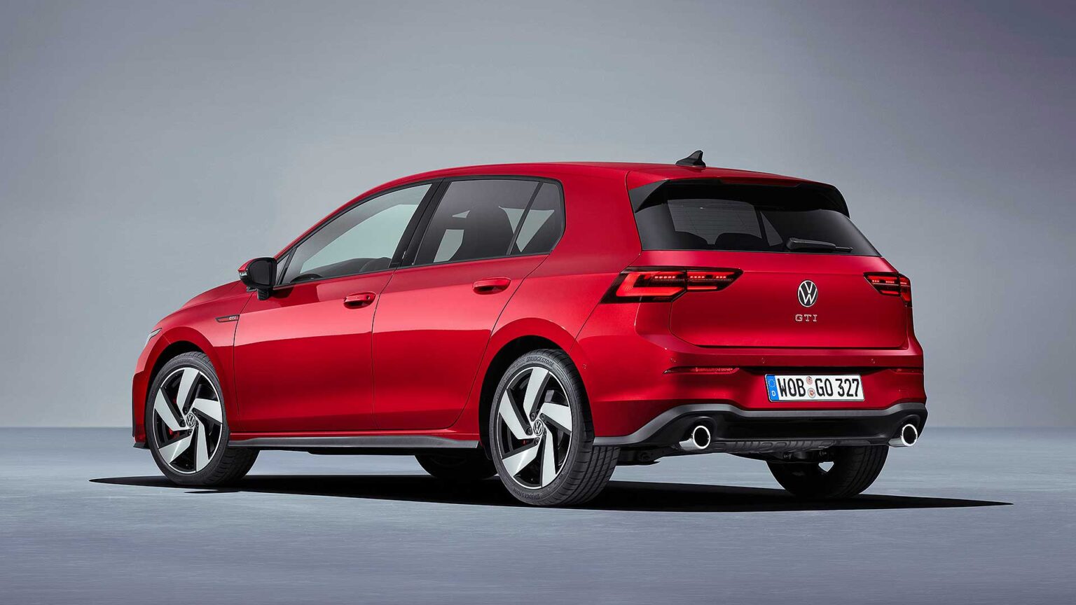 2020 Volkswagen Golf GTI, Golf GTE and Golf GTD compared