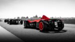 Ultimate BAC Mono One is the single-seat supercar's sign-off