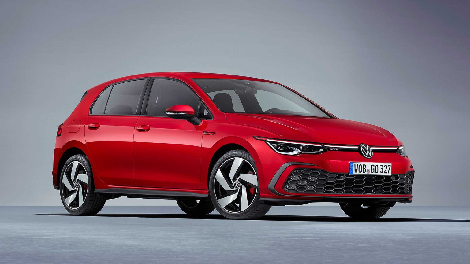 2020 Volkswagen Golf GTI, Golf GTE and Golf GTD compared