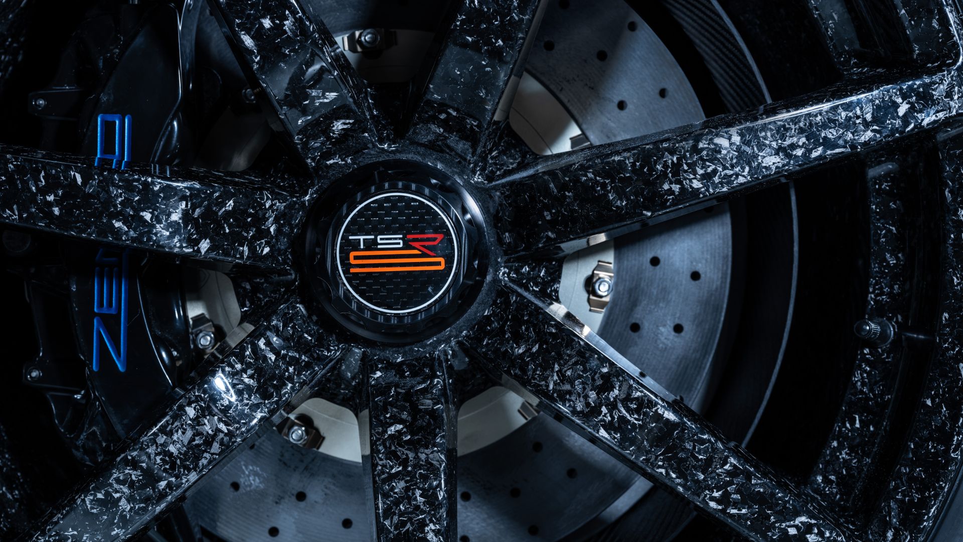 New Zenvo TSR-S hypercar boasts new gearbox and carbon wheels ...