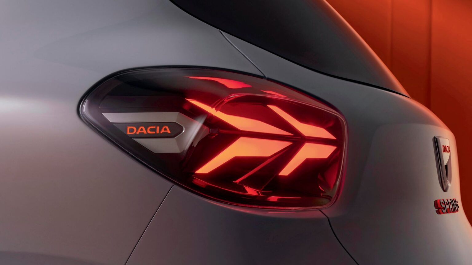 Dacia Spring concept previews new, ultra-affordable electric car
