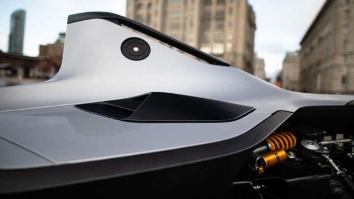 New 2020 BAC Mono revealed: the 'selfish supercar' evolves