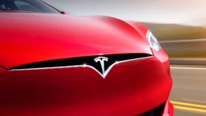 Tesla launches 'Cheetah Stance' with Model S and Model X update