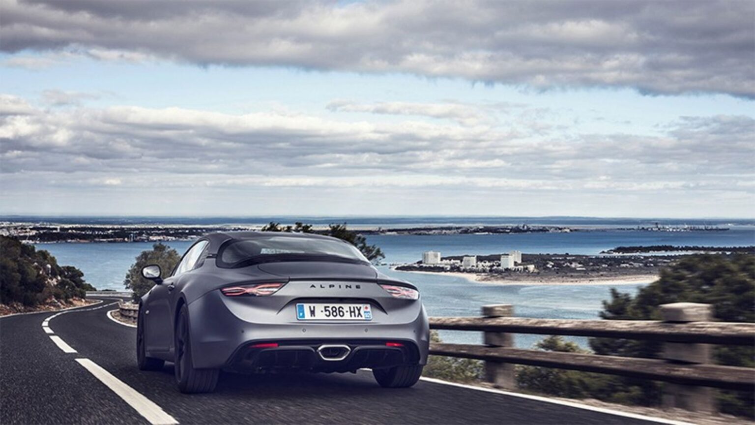 Alpine A110S (2020) review