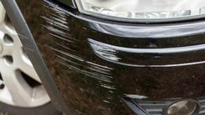 Parking problem? New insurance offer covers scratches and dents ...