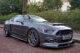 Ultimate fast Ford: driving the 825hp Mustang CS800