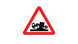 Are these the most unusual road signs in Britain?