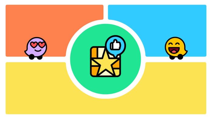 Waze now lets you plan trips on desktop and send to app