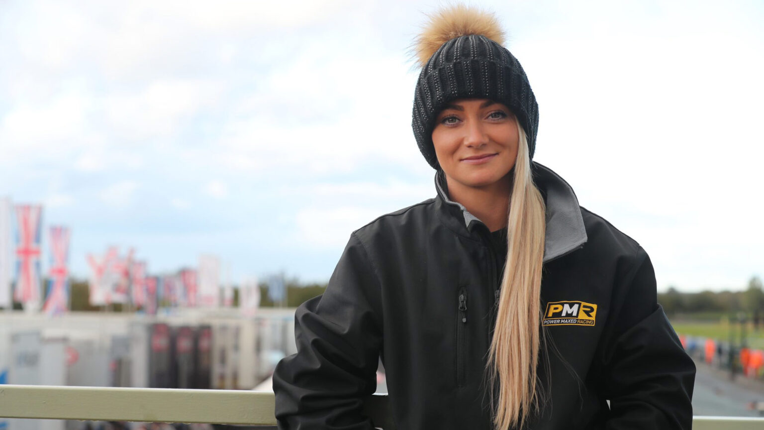 Jess Hawkins to be second female BTCC racer of 2020 - Motoring Research
