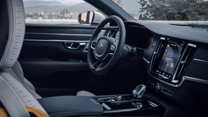 Polestar 1 (2020) review