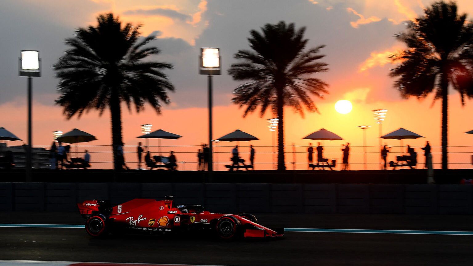 F1 to test biofuel in carbon neutral push - Motoring Research