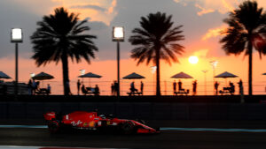 F1 to test biofuel in carbon neutral push - Motoring Research
