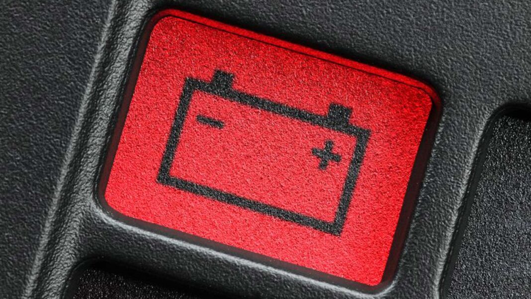 Flat battery problems more likely than ever at start of 2021 - Motoring ...