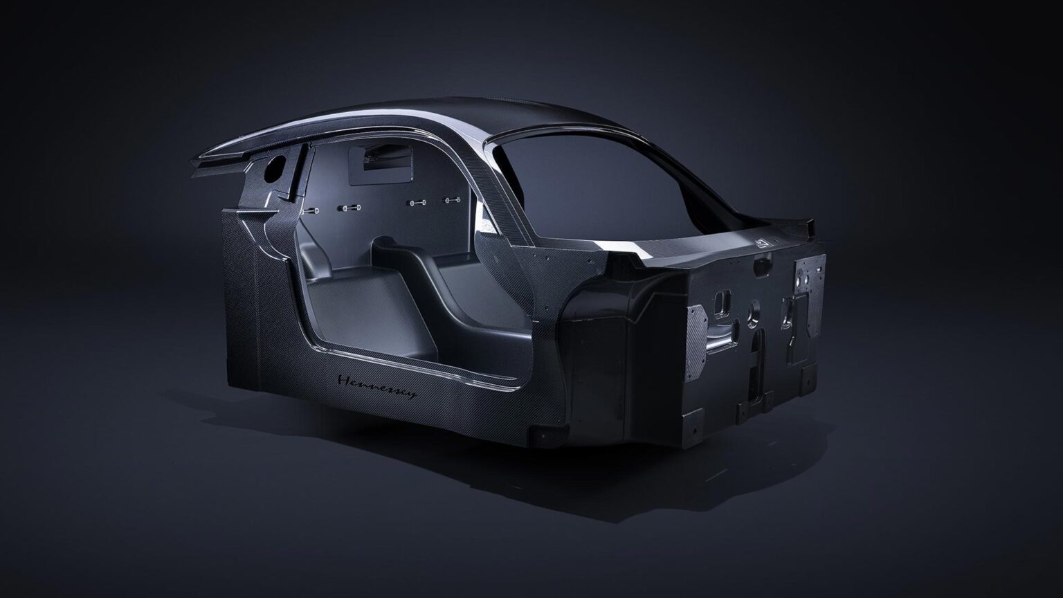 New Hennessey Venom F5 hypercar will come in RHD - Motoring Research