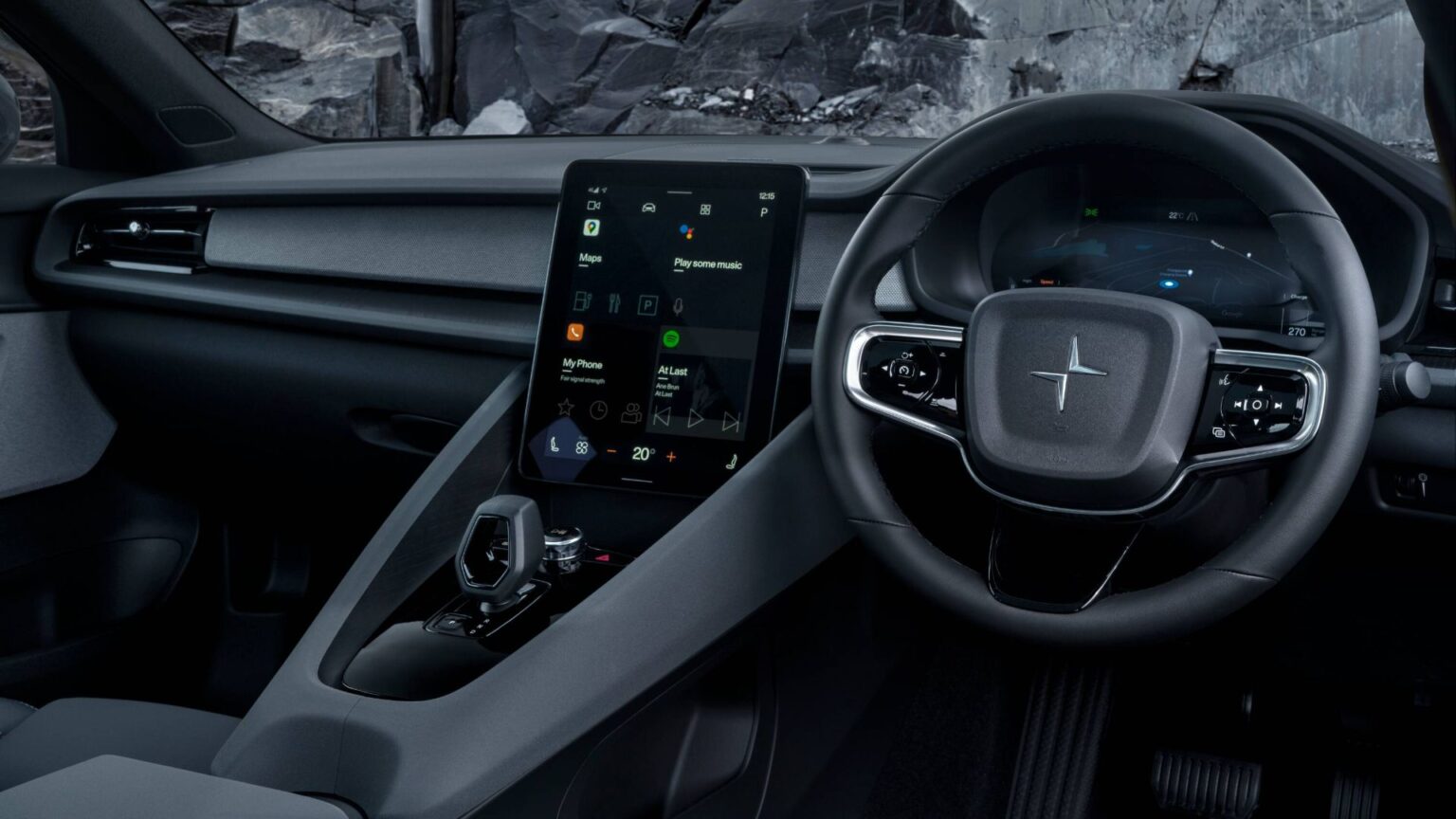 Polestar 2 (2020) review