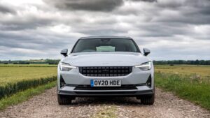 Polestar 2 (2020) review