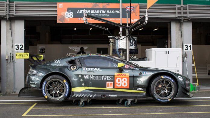Brexit: extra paperwork for motorsport teams heading to EU - Motoring ...