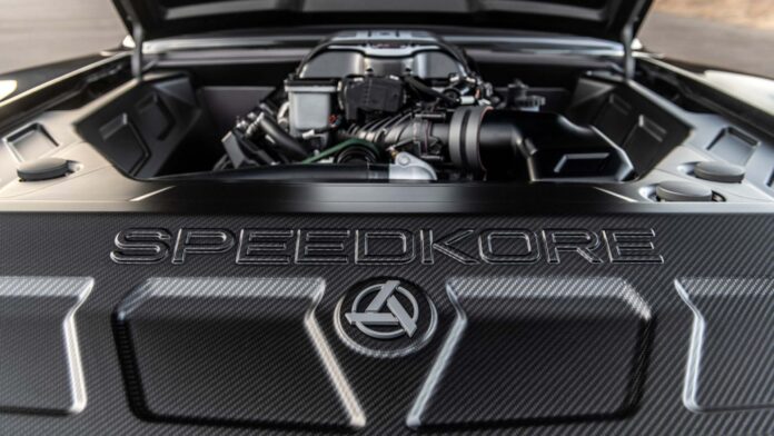 This is Kevin Hart's 1,000hp classic Dodge Charger - Motoring Research