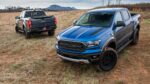 Roush upgrades the Ford Ranger for 2021 - Motoring Research