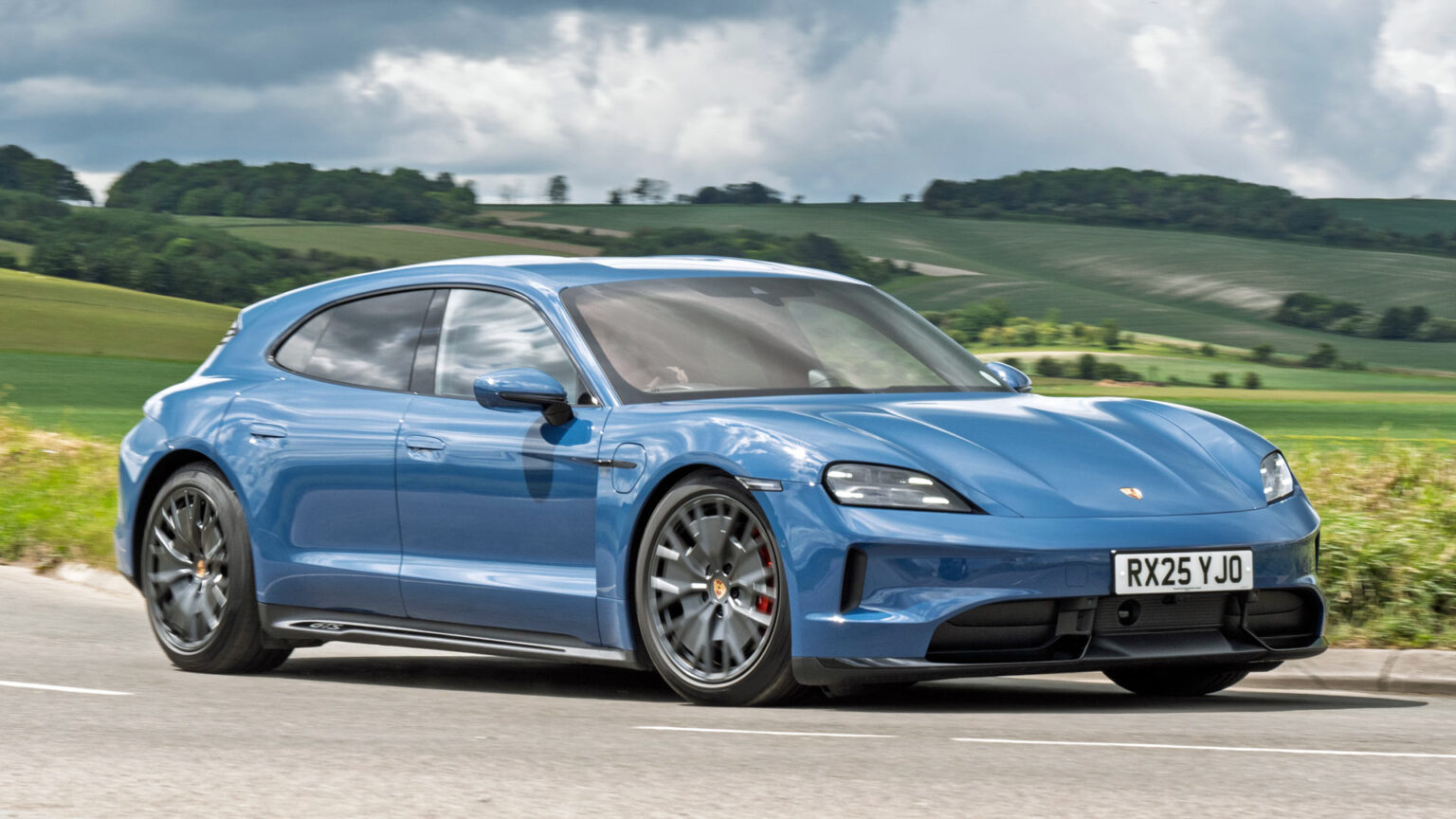 Best estate cars to buy in 2026