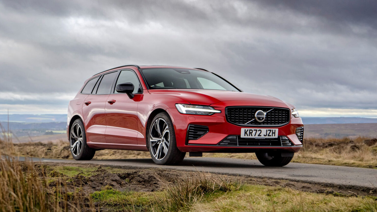 Best estate cars to buy in 2026