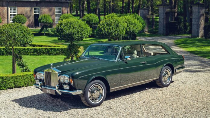 Best estate cars to buy in 2026