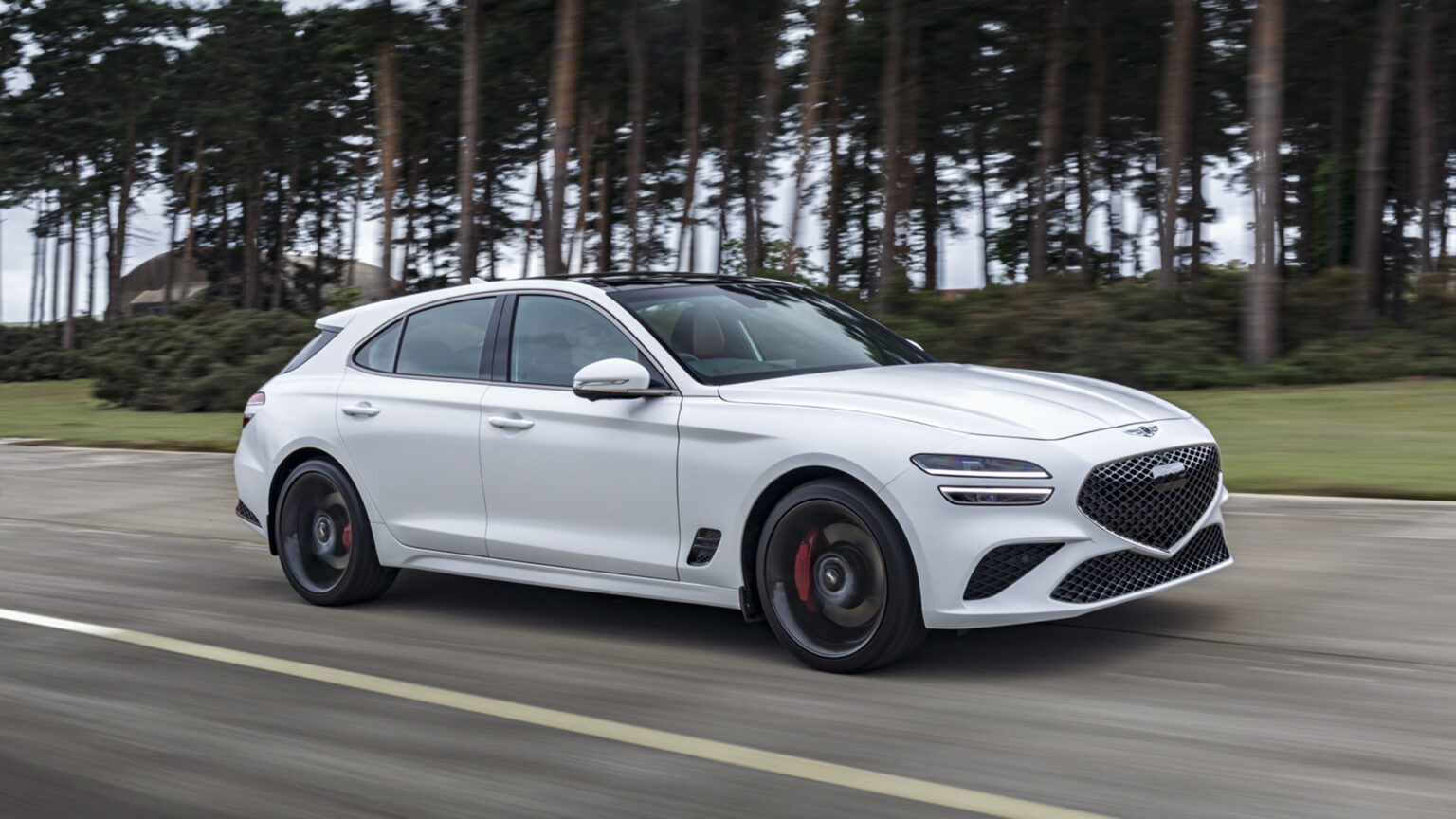 Best estate cars to buy in 2024